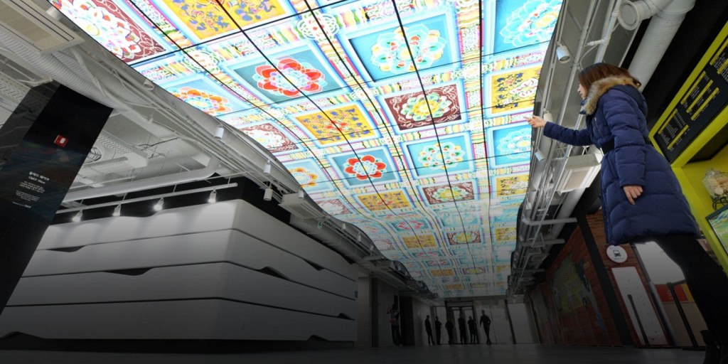 Digital Signage Hero – LG Business Solutions