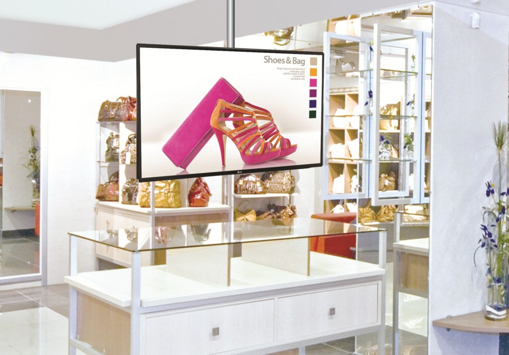 Why does my business need commercial-grade TVs? Won’t regular TVs work ...