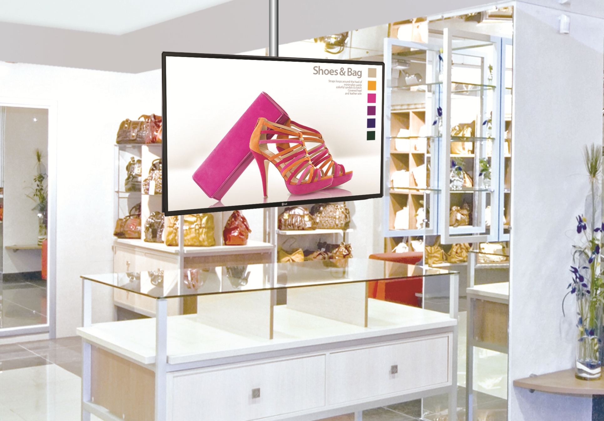 Why does my business need commercial-grade TVs? Won’t regular TVs work ...