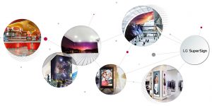 LG SuperSign Resource Center Makes It Easy to Get Started with Digital ...